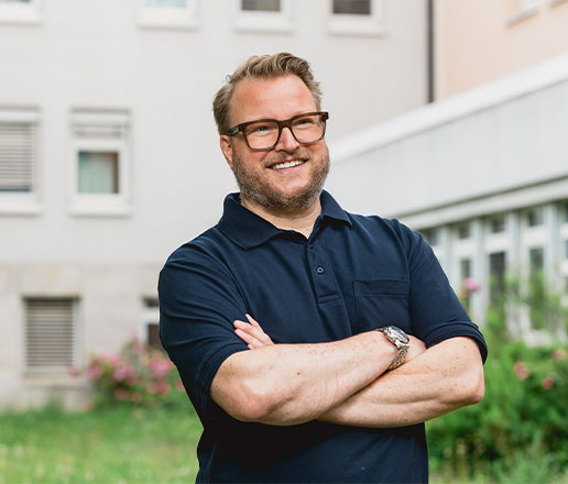 Herzlich Willkommen – Urologie Rothenburg